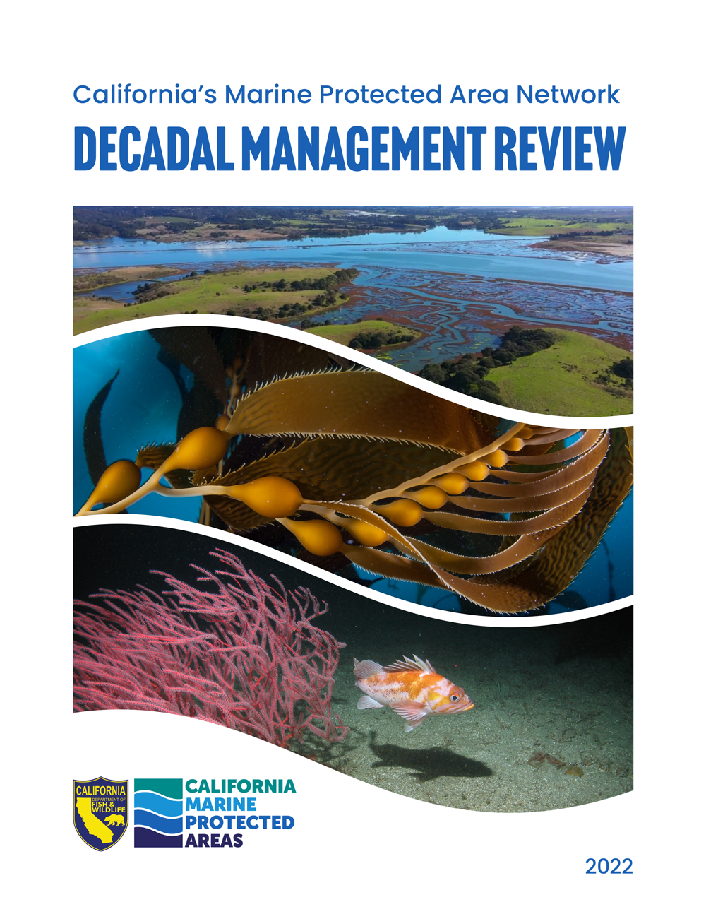 Marine Protected Areas – California Ocean Protection Council