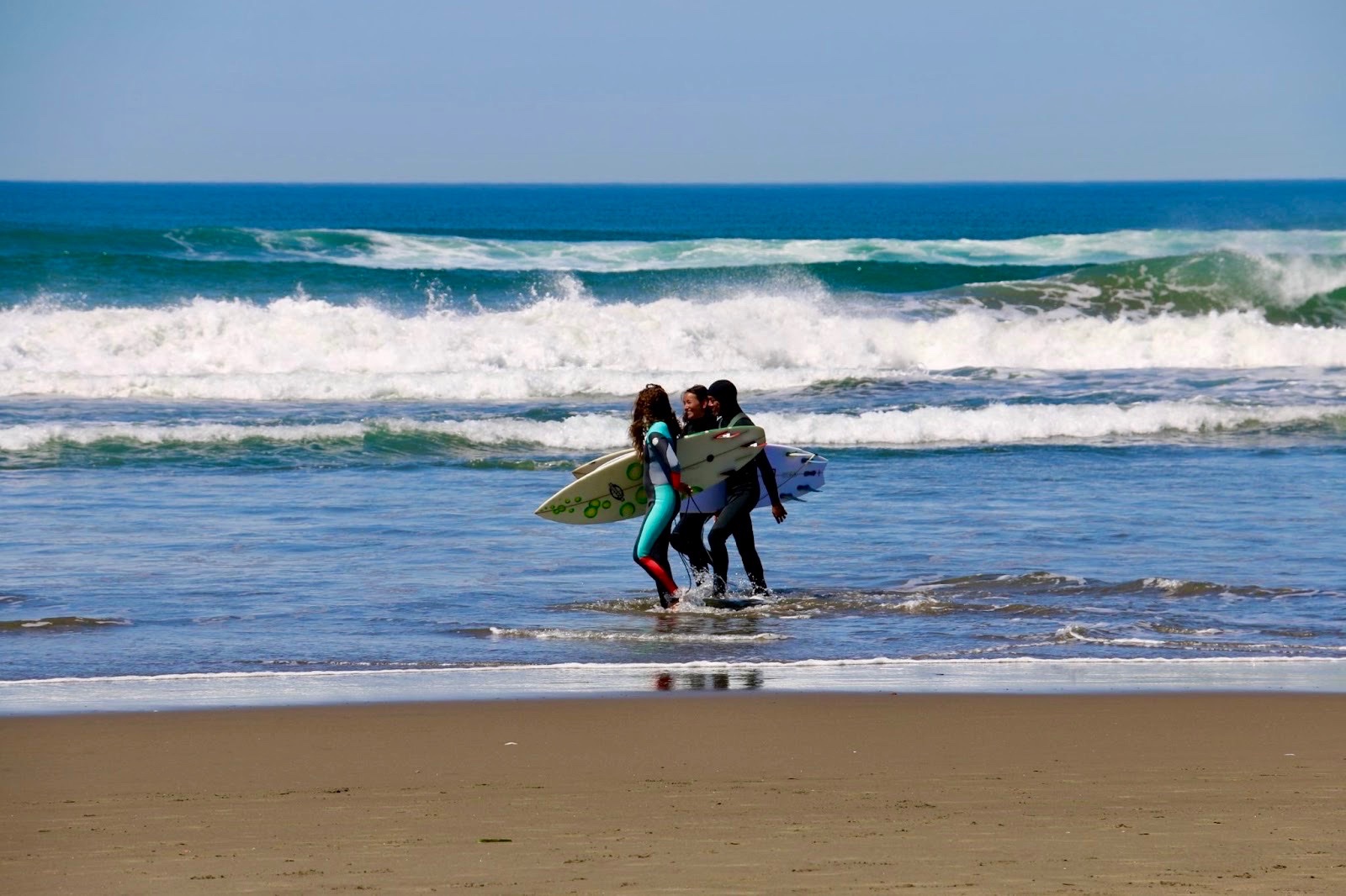 30×30: Conserving 30% of California’s Coastal Waters by 2030 ...