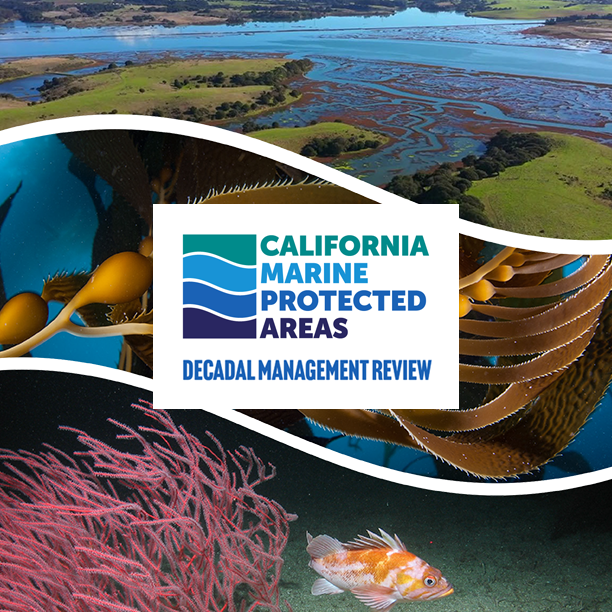 California Ocean Protection Council