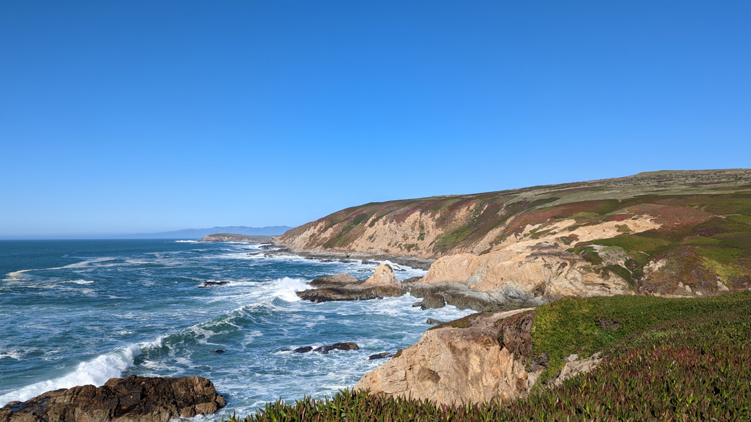 California Ocean Protection Council